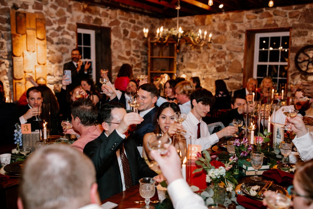 Lancaster County Corporate Event Space | Bear Mill Estate